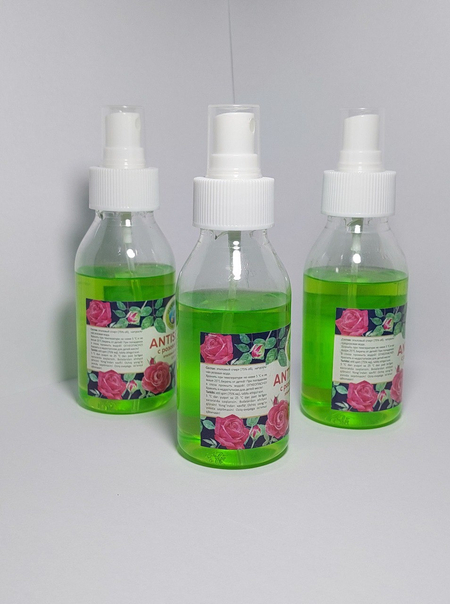 Антисептик 100ml