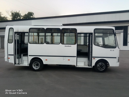 Isuzi empa 40 naxt  arendgayam