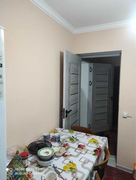 АКТЕПА, 1/1/4, мебель+техника продаётся квартира