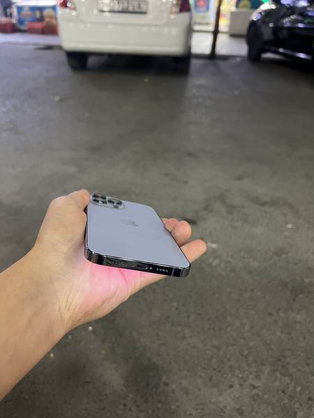 iphone 13 pro max 256