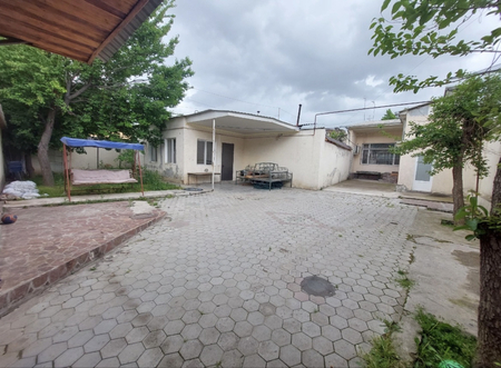 Академ городок