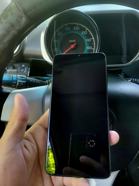 Redmi note 8 por surchna