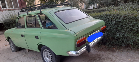 Ij Kombi    1987