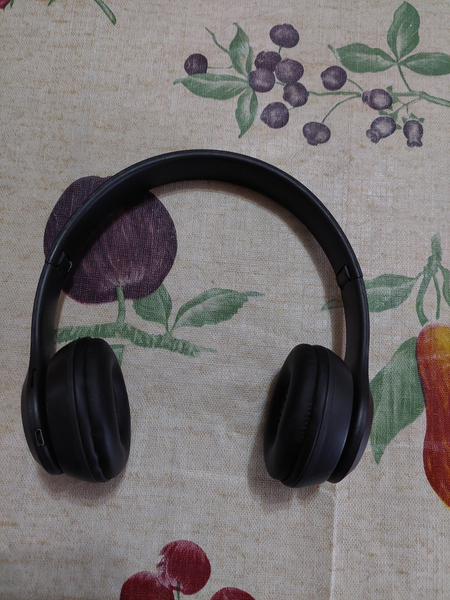 Bluetooth noushnik