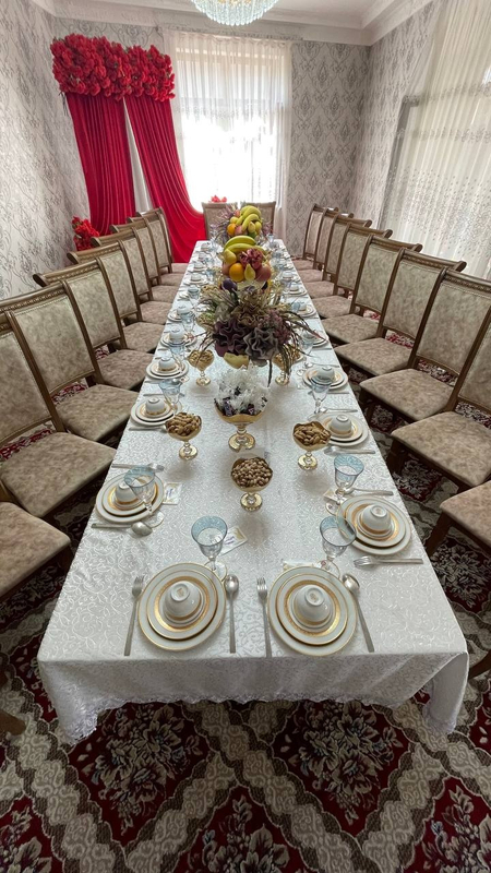 Stol stul (prokat) стол стул аренда, zontik, samovar, naves, ketrin