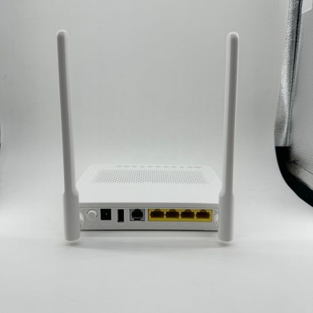 Wifi router XPON