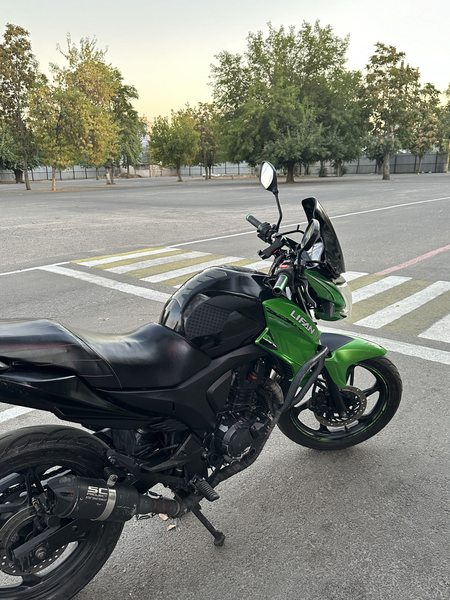 LIFAN (irakez) 150