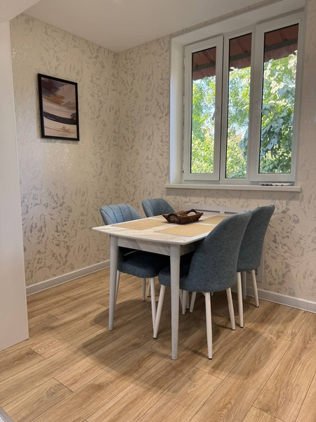 Продаётся Чиланзар 6. 3/4/5. 70м² кирпич балкон 2*6
