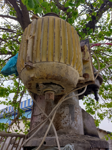 Shlakablok stanok kanplekt