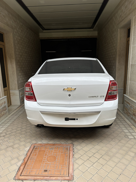 Cobalt L-style full