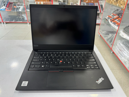 Lenovo thinkpad core i5 10 avlod matoviy korpus