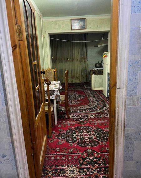 срочно продаётся квартира