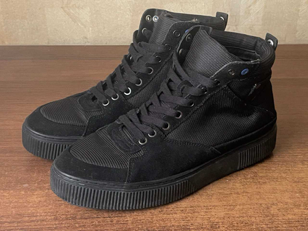 Кроссовки DIESEL (original).
