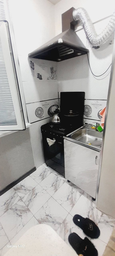 Квартира 23 КВ 2 етаж