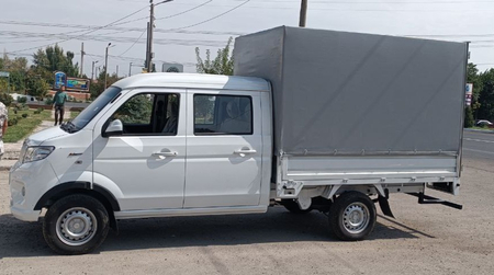 Shinaray T32 yangi