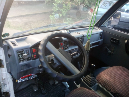 Daewoo damas 1996