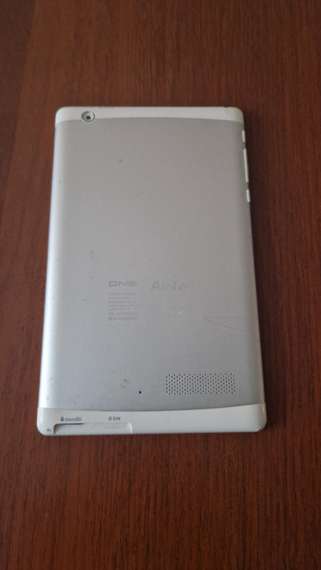 Планшет мини DNS AIR TAB