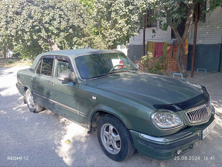 Продается Волга 31105