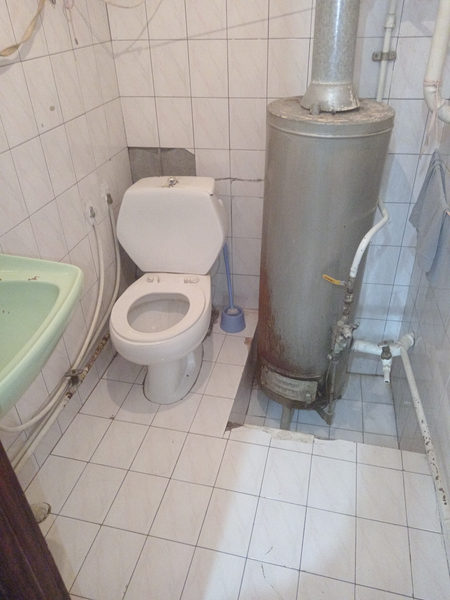 Сдаётся 1 комнатный участок ТТЗ-4.