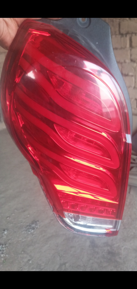 Spark stop sotiladi