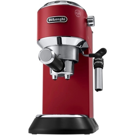 Кофеварка рожковая De'Longhi Dedica EC 685 R