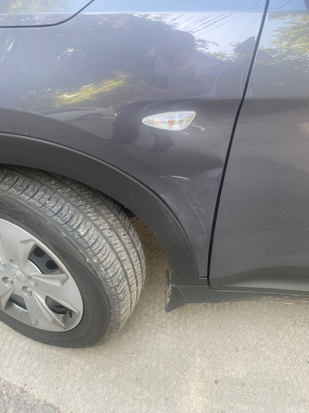 Creta Hyundai 2021