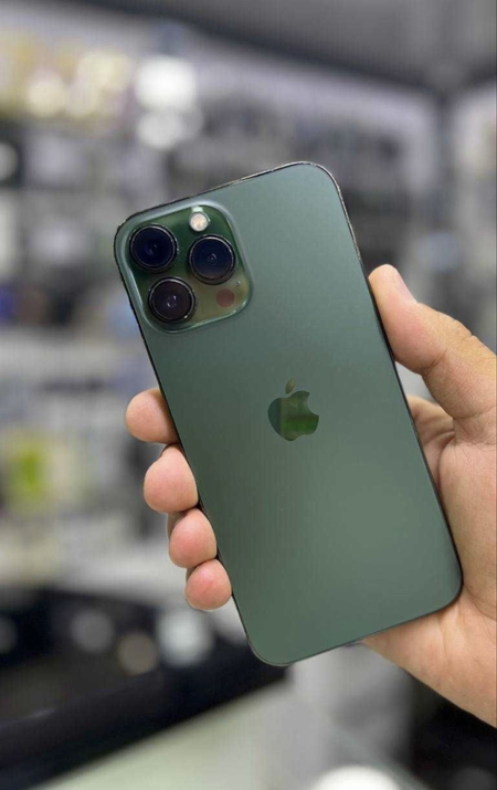 Iphone 13 pro max