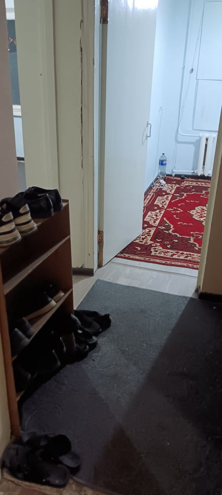 O'g'il bolalar uchun kvartera
