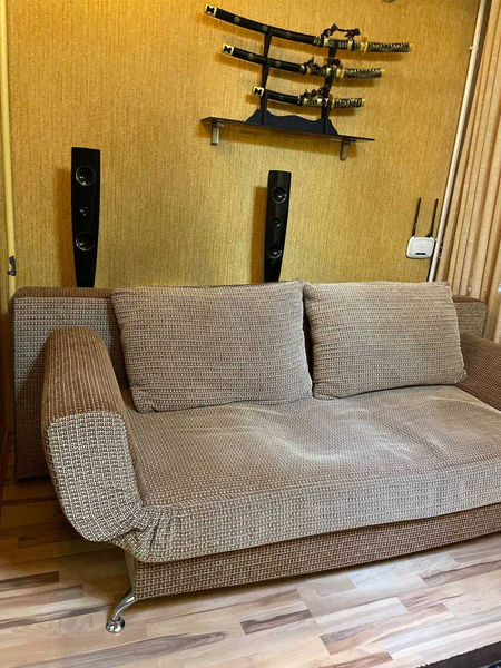 Продам диван книжку, б\у