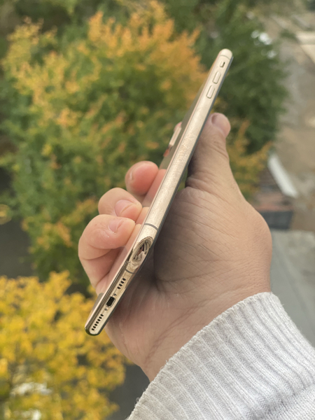 Xs max ideal sotiladi
