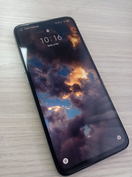 Realme 6 sotiladi (8/128 GB)