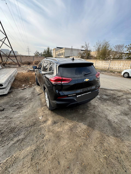 Tracker LTZ PLUS Tez va arzon sotiladi