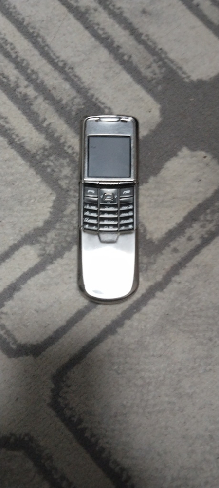 Hokia 8800 сырок