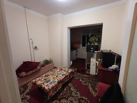 Срочно. Продажа 4/5/5 на Юнусабад-19, (91 кв.м), 4 хонали сотилади