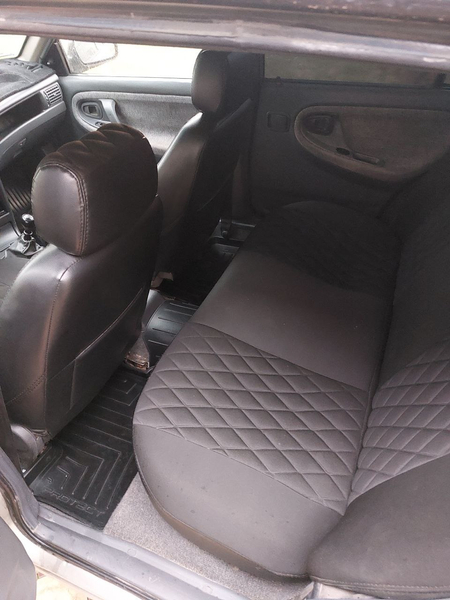 Daewoo nexia sons