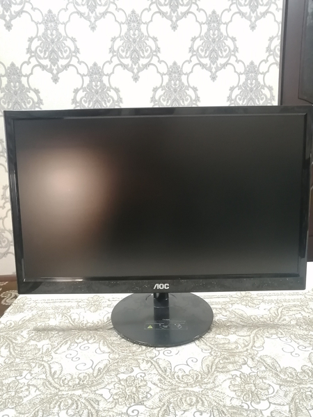 Монитор LOC 22 lik 60hz FULL HD 1080