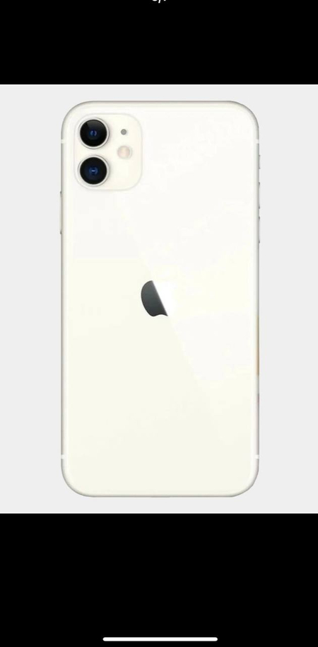 Iphone 11 engi 128gb