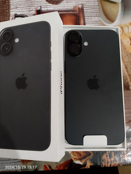 Iphone 16 plus ideal