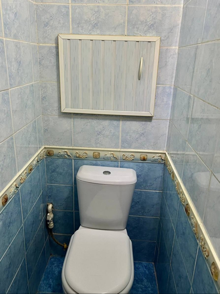 Продам 1 ком квартиру на Ялангаче
