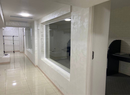 Аренда Первая линия Ц6 орр Честр 180м2