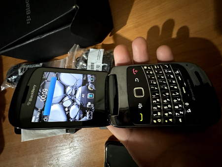 Black-Berry 9670 perfectum, срочно продаётса