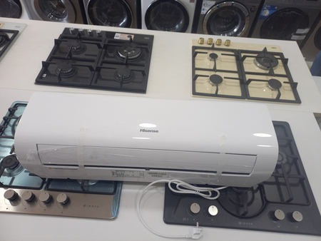 Кондиционер Hisense Low Voltage