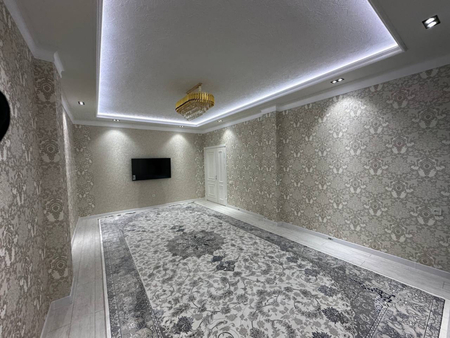 Аренда Квартира Яккасаройский Район Орентир Жк City Life Пирамид