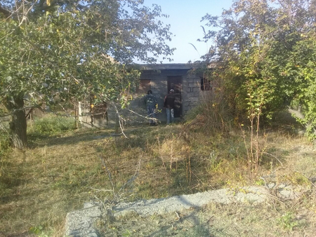 Dacha sotiladi 10 sotiq