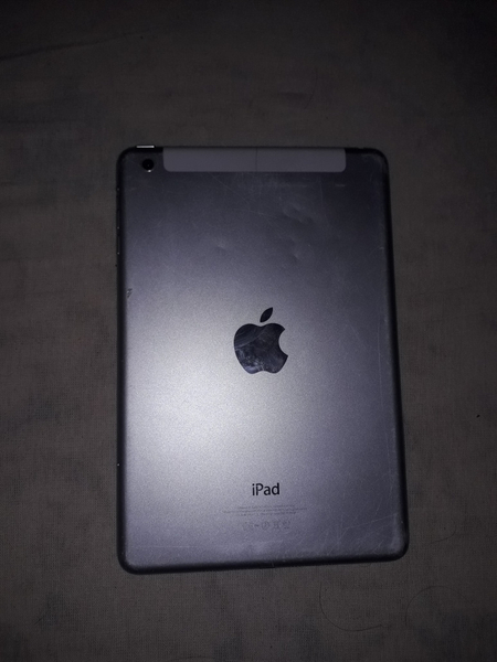 Ipad 4 Icloud bo'gan