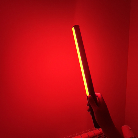 RGB lampa | mobilograflar uchun