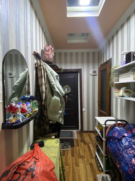 谷 121033 谷 Продается квартира в Яккасарайском районе [50 м²]