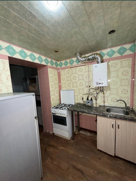 Продается квартира Авиа городок 2/3/5