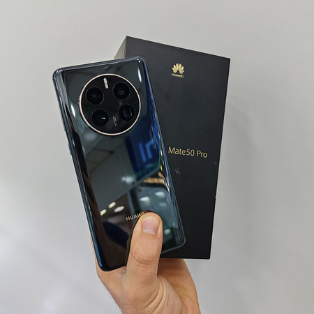Huawei Mate 50 Pro 256 GB