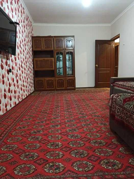 Аренда 3в4 комнатной квартиры на 18 квартале (Чехов) ID: MD 342